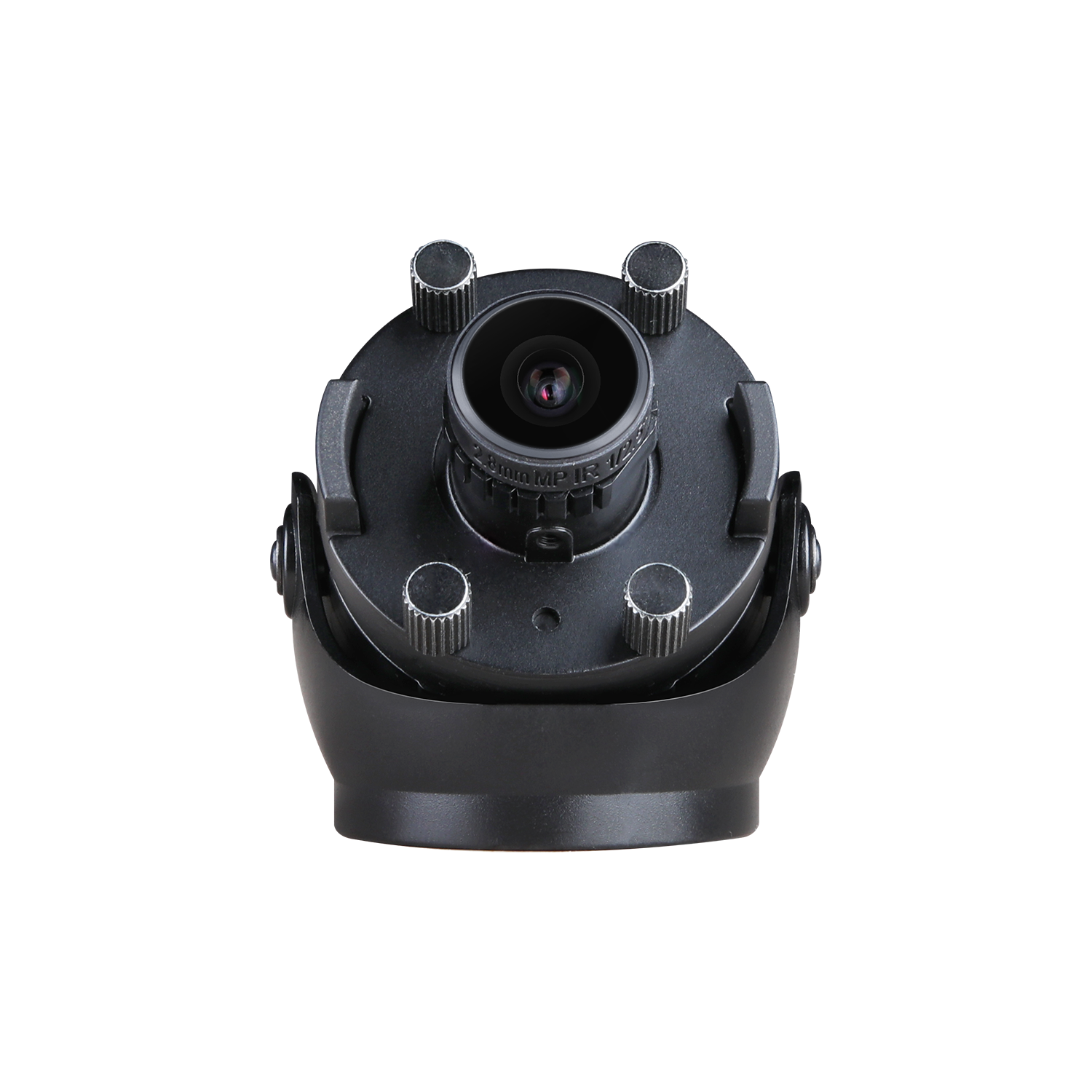 MEGApix® Flex™ 16MP user-configurable multi-sensor vandal dome IP camera with 2.8mm, 4.0mm, 6 ...